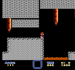 Игры NES / Dendy > Super Mario World :: Emu-Land.net